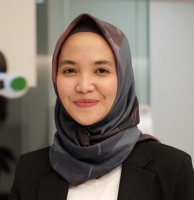 Anne Rufaida | IofC International