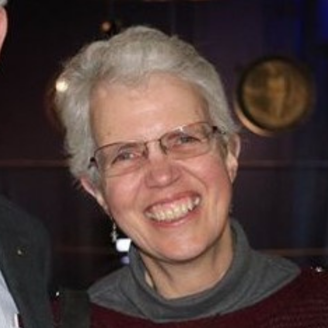 Mary Lean | IofC International