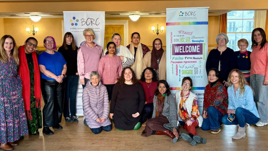 Creators of Peace 2025 Highlights
