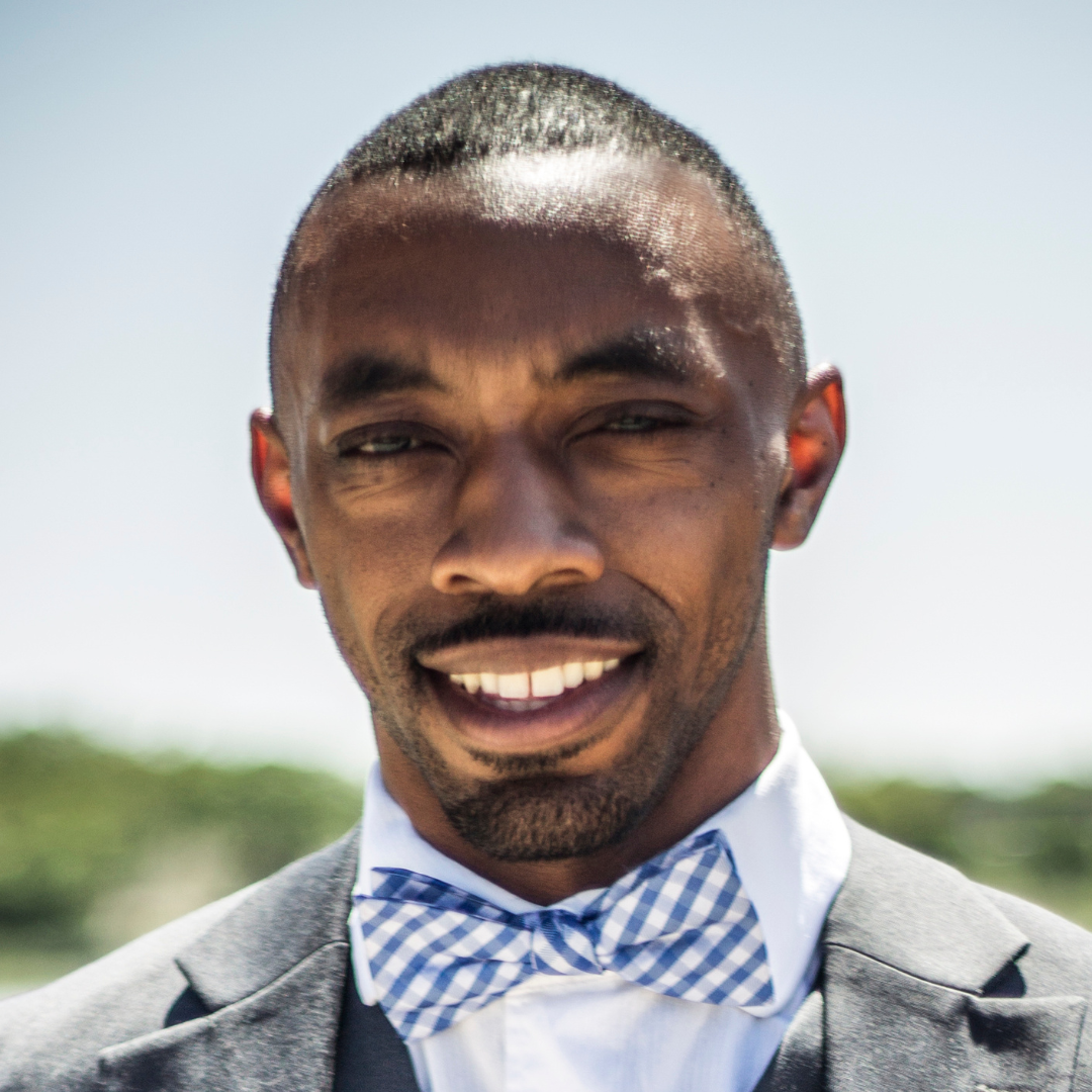 Breon Wells | IofC International