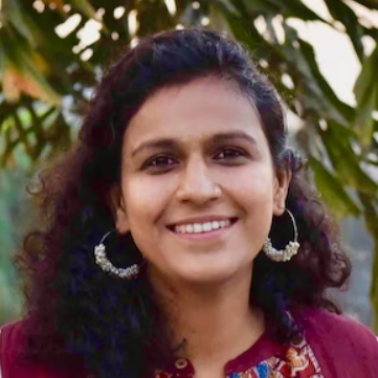 In Conversation with Ruchi Jain | IofC International