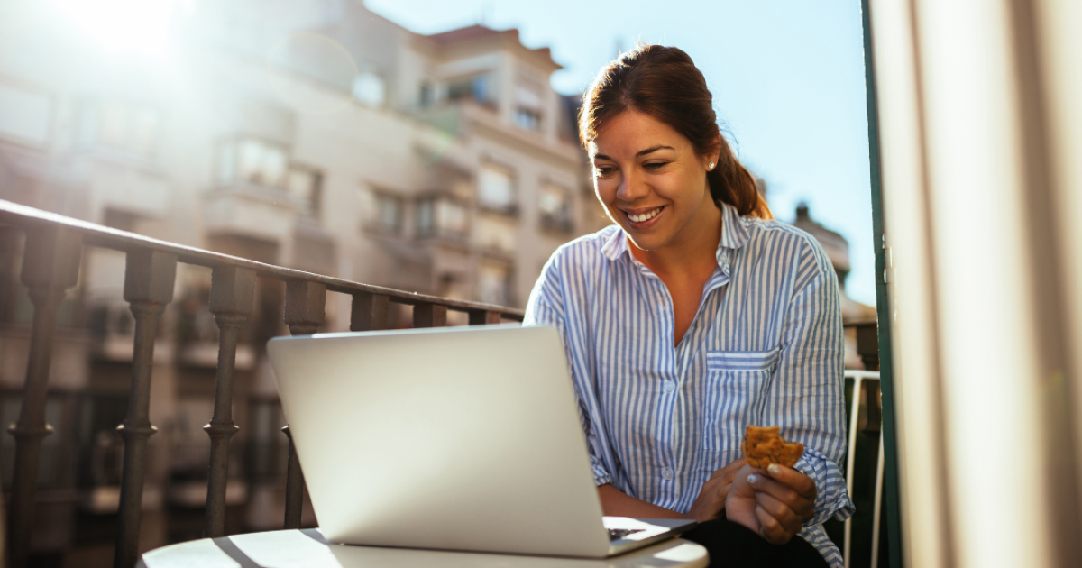 Peace Circles Go Online!