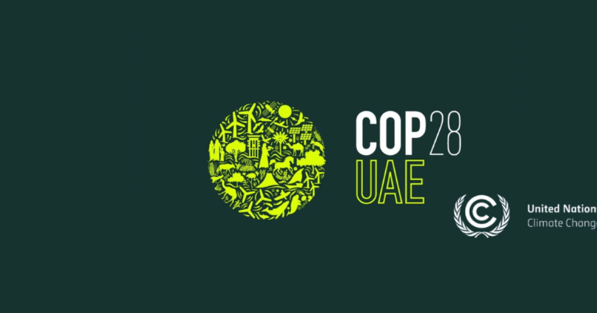 Building trust and collaboration at COP28