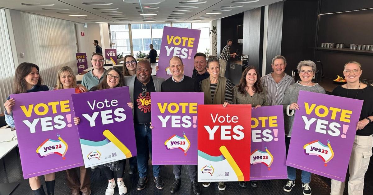 Building Trust and Relationships with First Nation Leaders